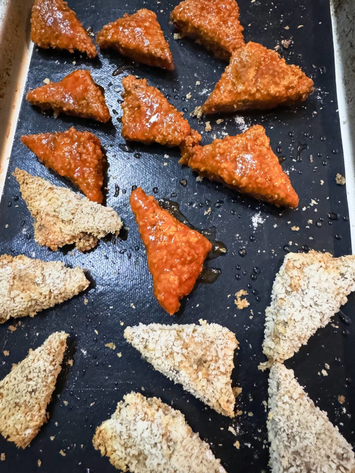 What is Tempeh?